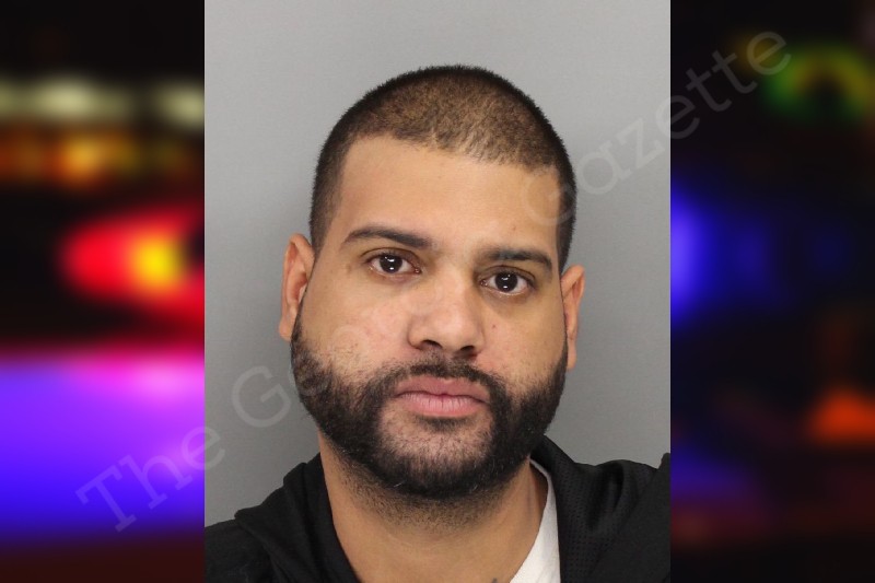 Steven Gil | Cobb County