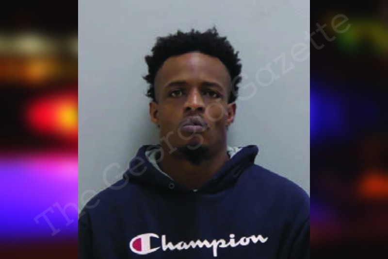 Michael Glass — Bartow County Jail Bookings