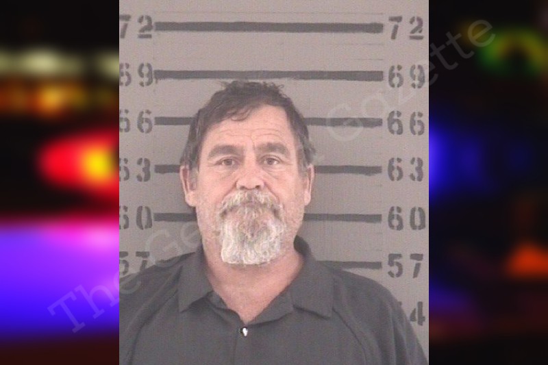 Arnold Gray — Dougherty County Jail Bookings