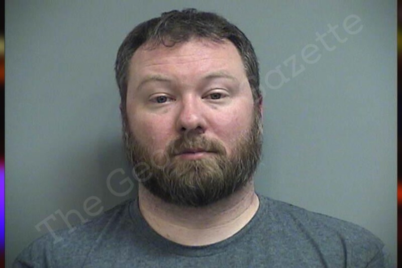 Michael Hackett - Effingham County