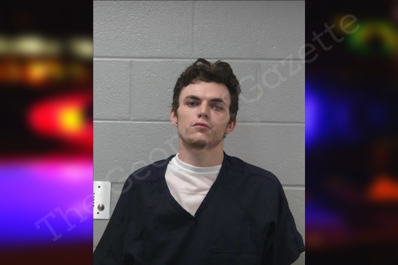 Terry Hamby | Gilmer County