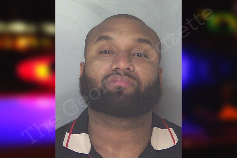 Rashad Harris | Douglas County