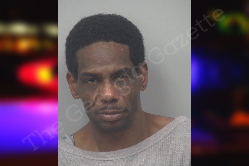 Warren Harris | Gwinnett County