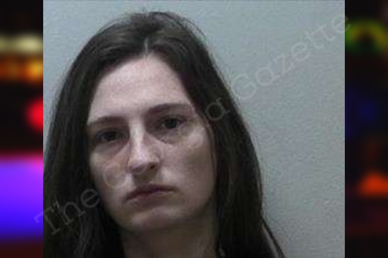 Lillian Hatton — Habersham County Jail Bookings