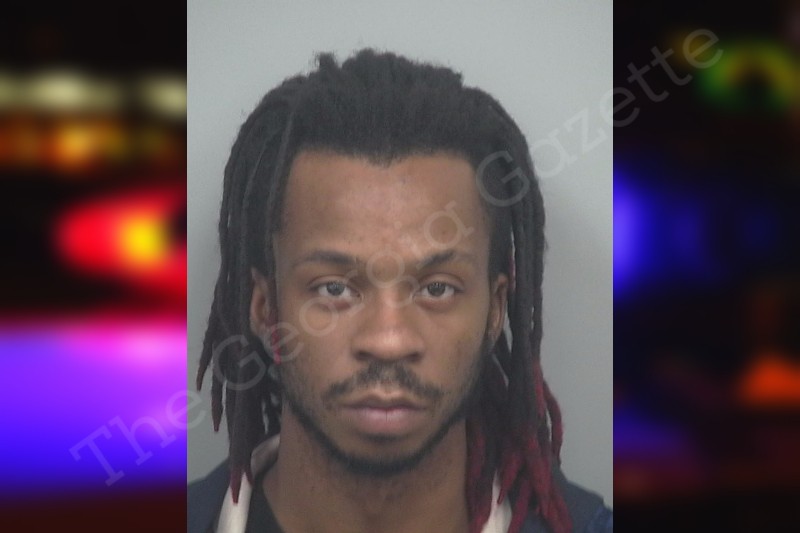 Deandre Hawkins - Gwinnett County