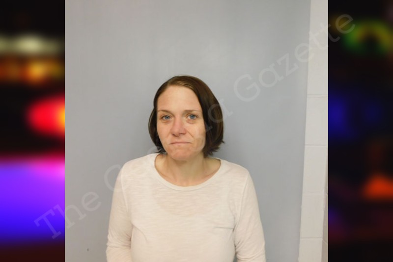 Stephanie Helton | Hall County