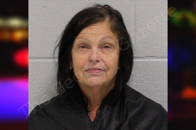 Sherry Henderson | Carroll County