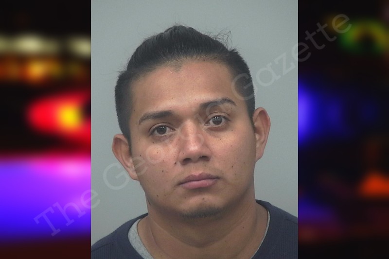 David Hernandez Hernandez | Gwinnett County