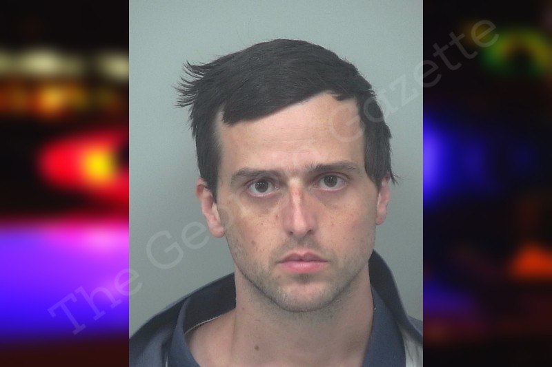 Robert Higginbotham — Gwinnett County Jail Bookings