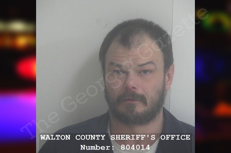 Terry Highfield | Walton County