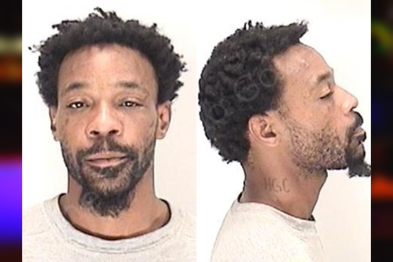 Hassan Hopgood - Richmond County