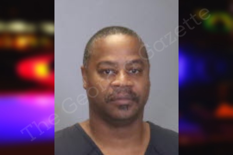 Terry Houston | Muscogee County