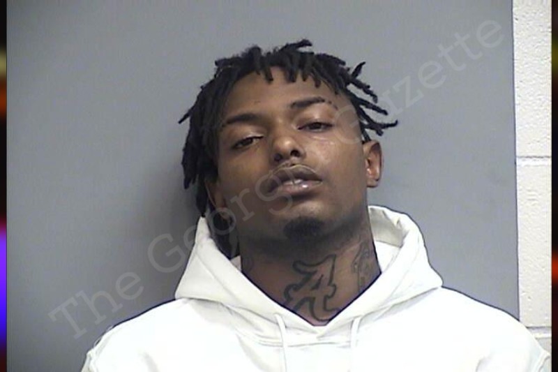 Nijah Howard — Effingham County Jail Bookings