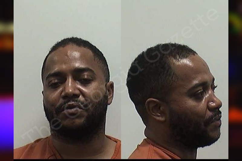 Adrian Hubbard — Clarke County Jail Bookings