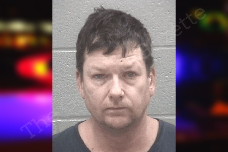 Shawn Hansen — Columbia County