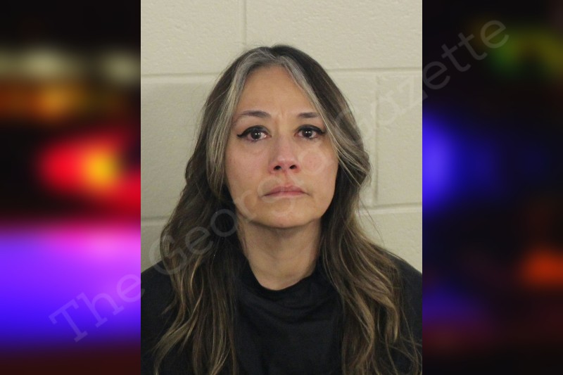 Jennifer Harris — Floyd County Jail Bookings