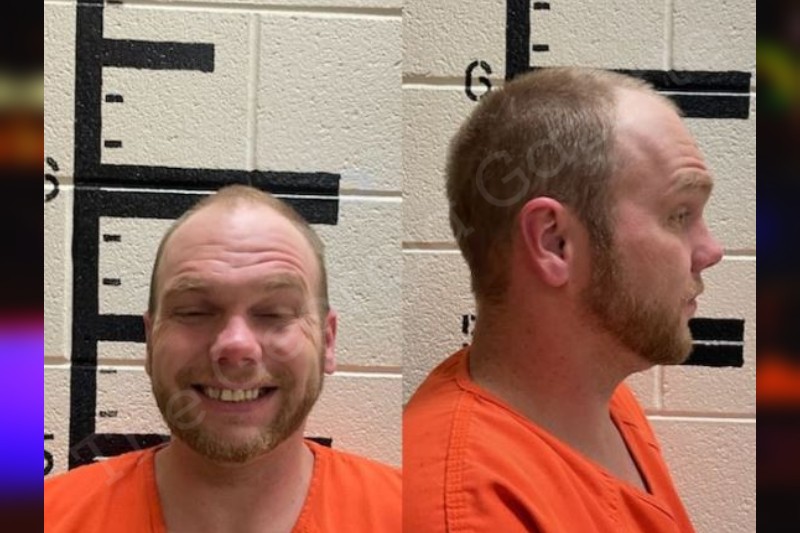 Kevin Harris | Murray County