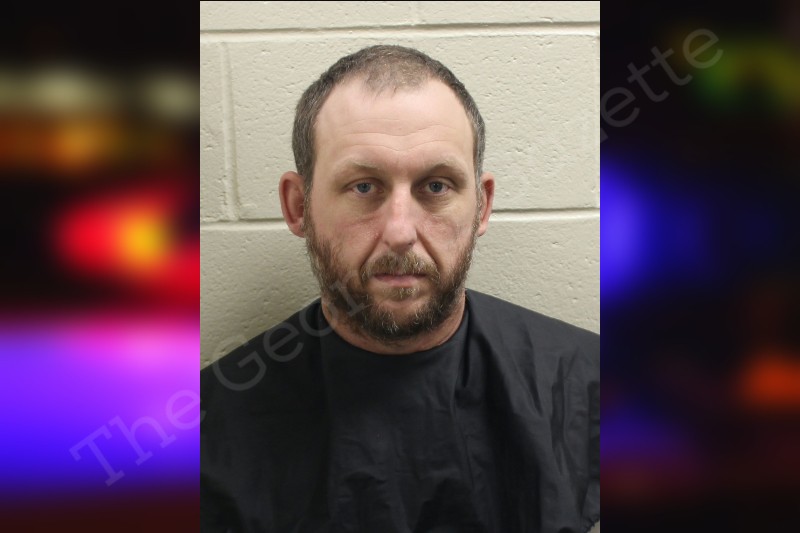 Tony Heath — Floyd County Jail Bookings