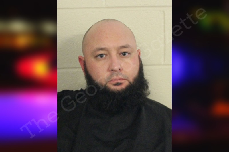 Justin Higgins — Floyd County Jail Bookings
