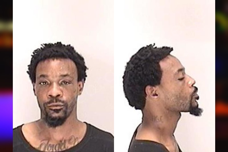 Hassan Hopgood | Richmond County