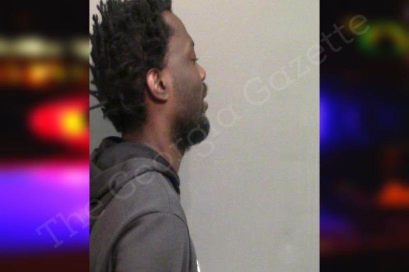 Eric Hughes — Glynn County Jail Bookings