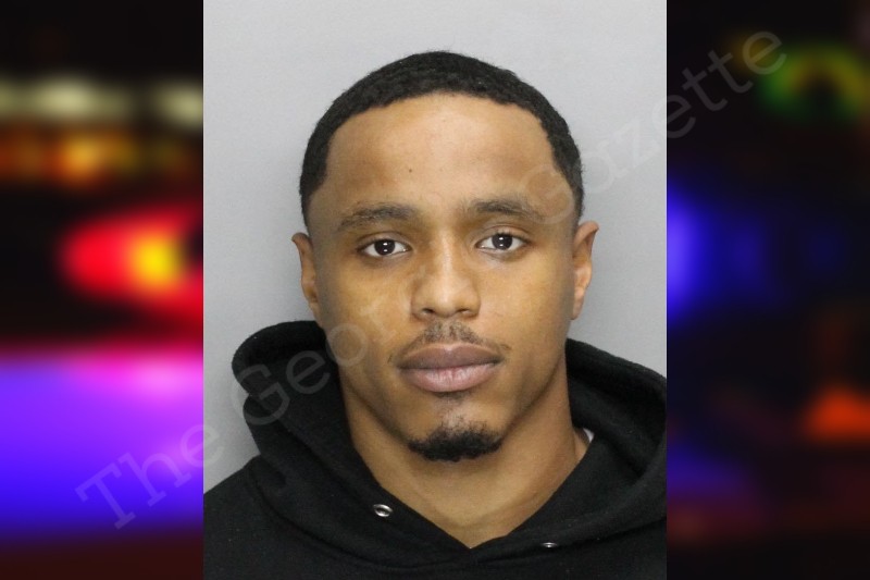 Kahj Huitt | Cobb County