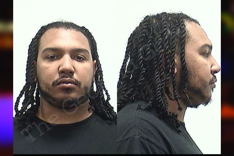 Mahalaleel Israel — Clarke County