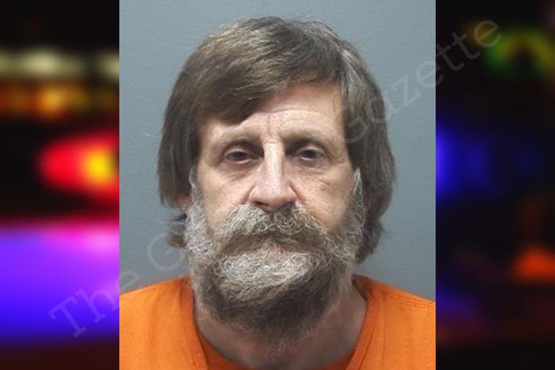 Jackie Ingram — Cherokee County Jail Bookings