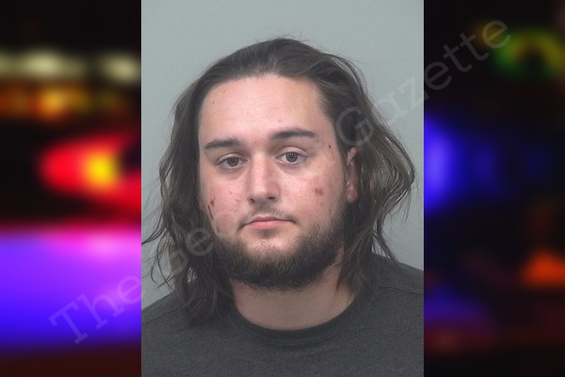 Logan Jackson | Gwinnett County