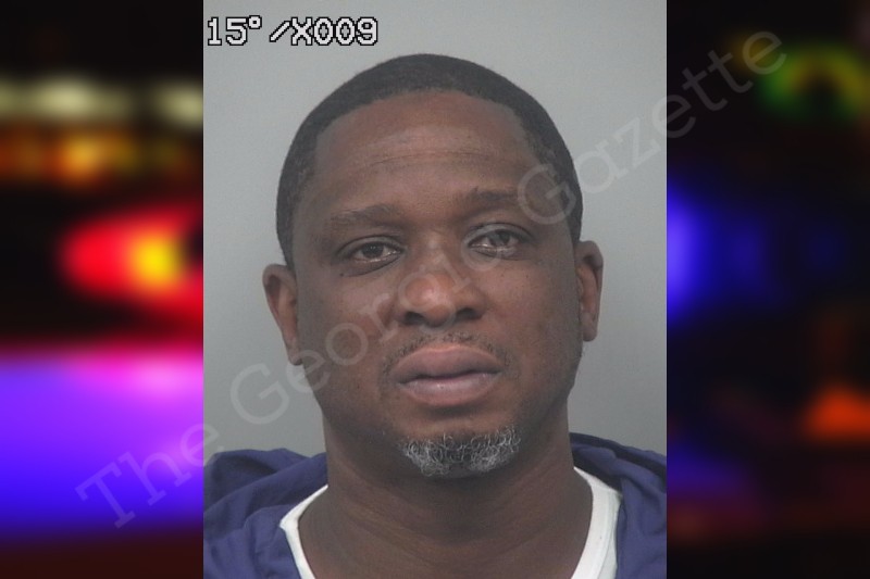 Taroyce Jackson | Gwinnett County