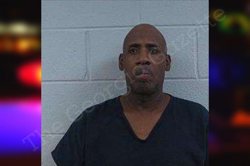 Cedric Jacobs — Polk County Jail Bookings