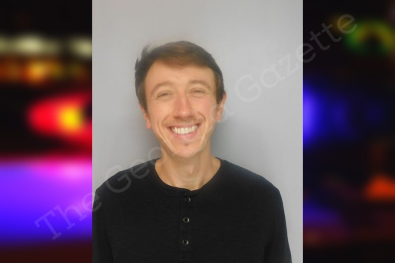 Jason Jacoby — Hall County