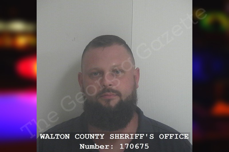 Ivan Johnson | Walton County