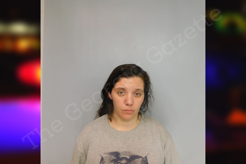 Tonya Jordan | Hall County