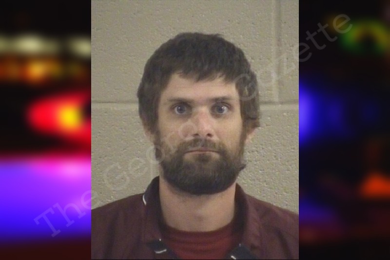 Jacob Tate — Whitfield County Jail Bookings