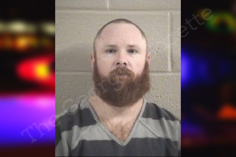 James Eady — Whitfield County