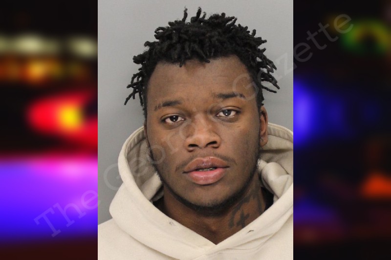 Brian Jefferson | Cobb County