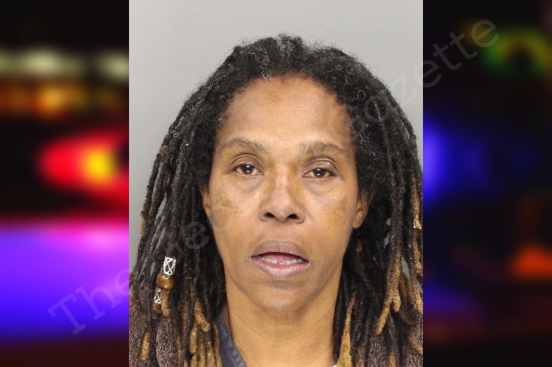 Deborah Jenkins - Cobb County