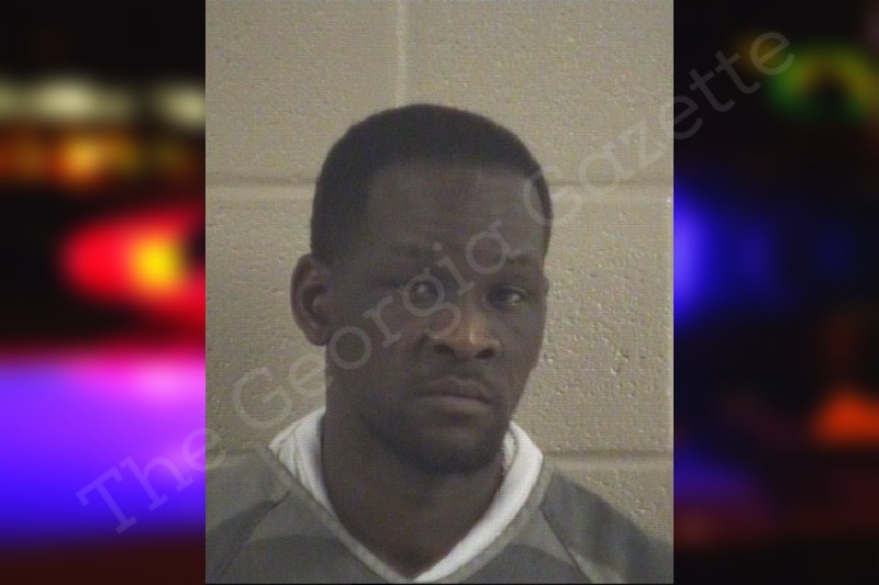 Jeremy Hamilton — Whitfield County Jail Bookings