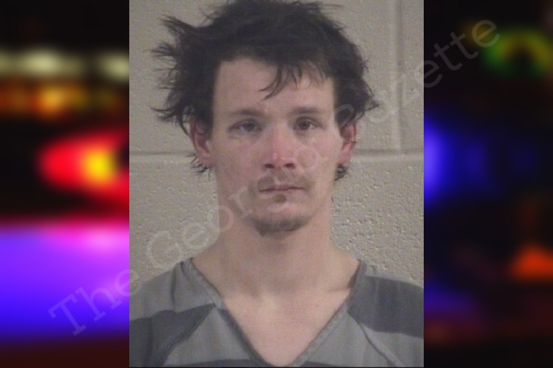 Jeremy Parsons | Whitfield County