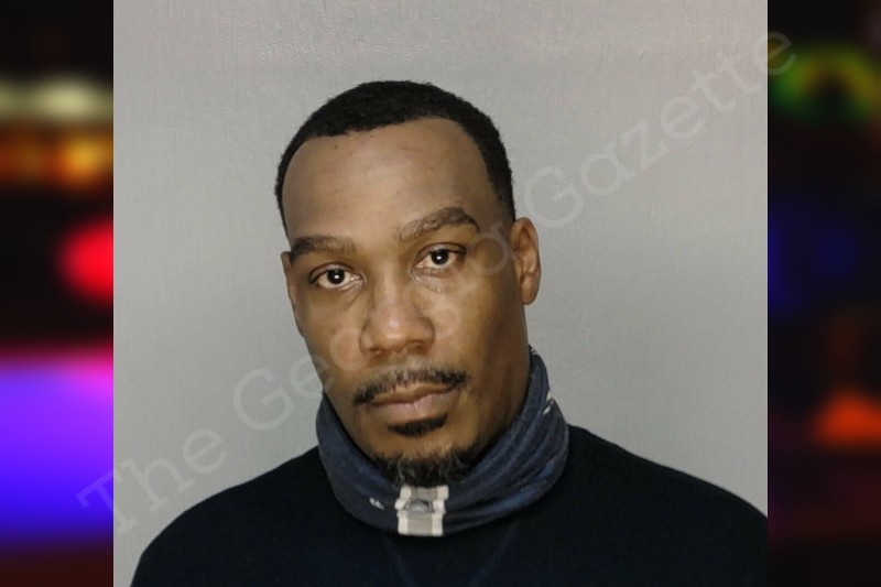 Jimmy Thomas | Bibb County