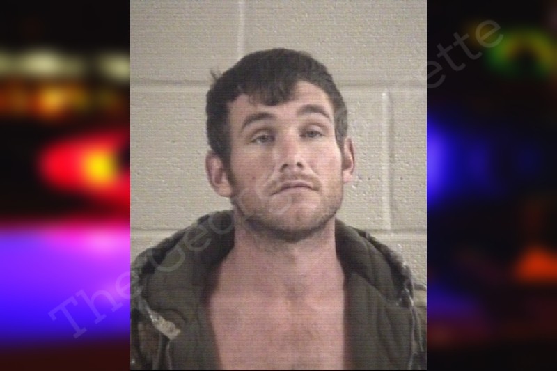 John Rymer | Whitfield County