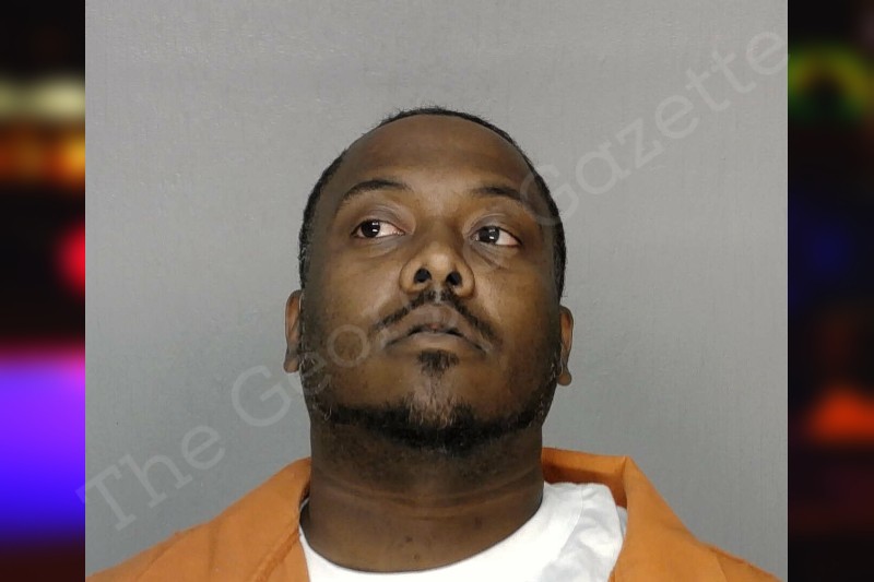 Johnny Lane | Bibb County