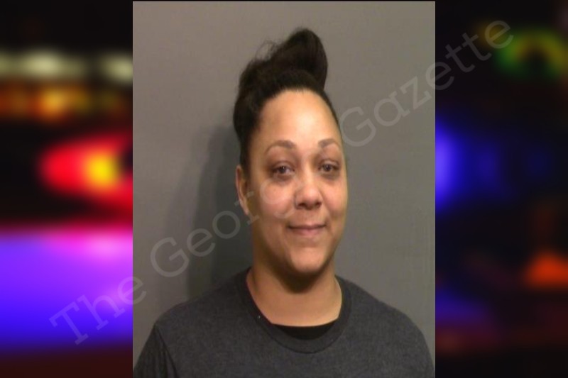 India Johnson | Glynn County