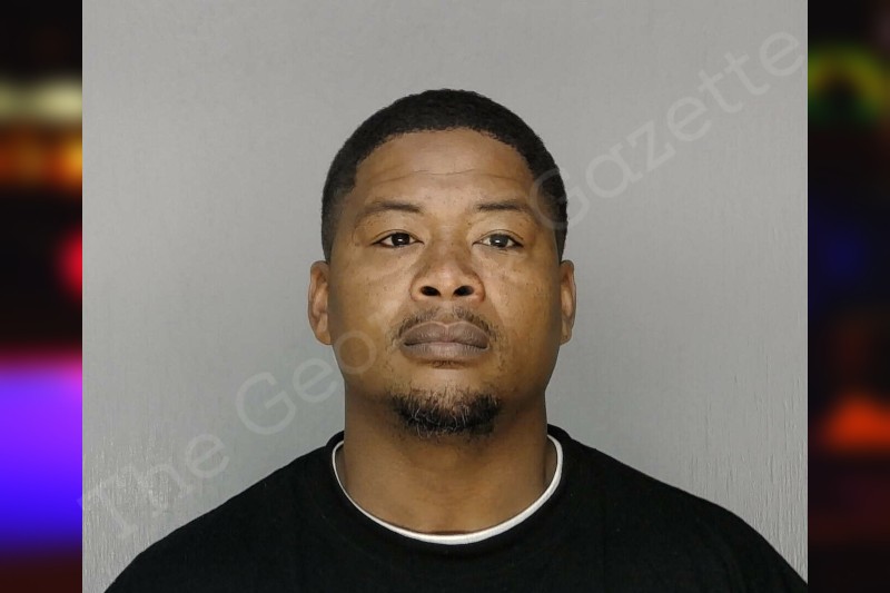 Jonathan Stephens | Bibb County