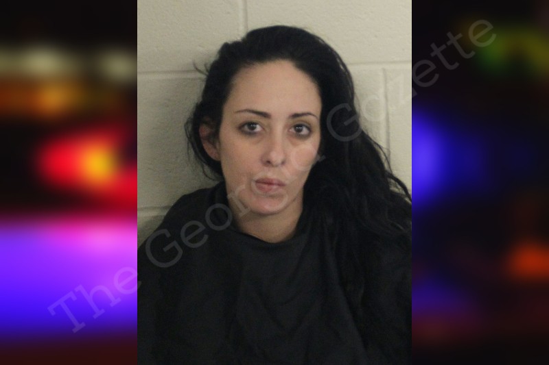 Mariah Jones — Floyd County Jail Bookings