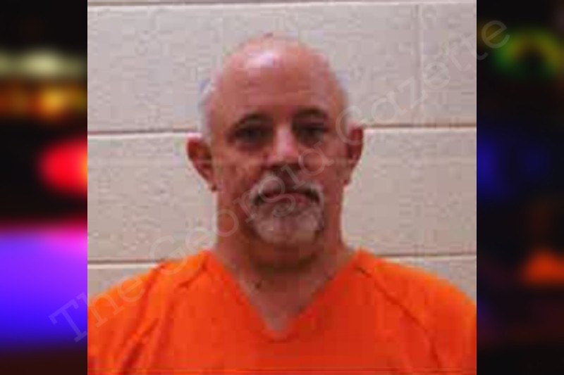 Marvin Jones — Pickens County Jail Bookings
