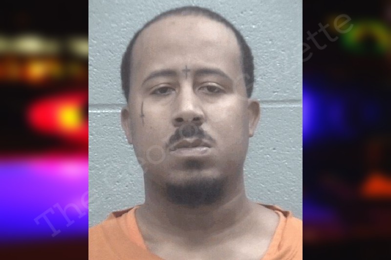 Darius Jordan — Columbia County Jail Bookings