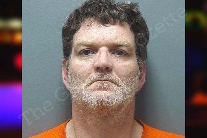 Jason Justice — Cherokee County