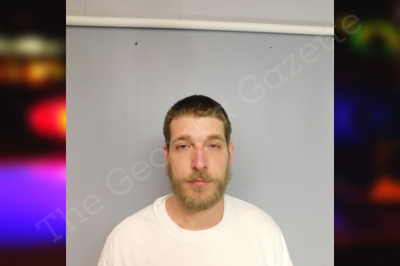 Zachary Keith | Hall County